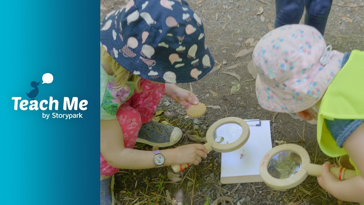 Explorer Kits - YouTube