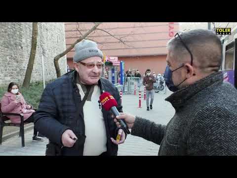 Urfa'nın Etrafı Dumanlı Dağlar • Efsane Ses Efsane Yorum