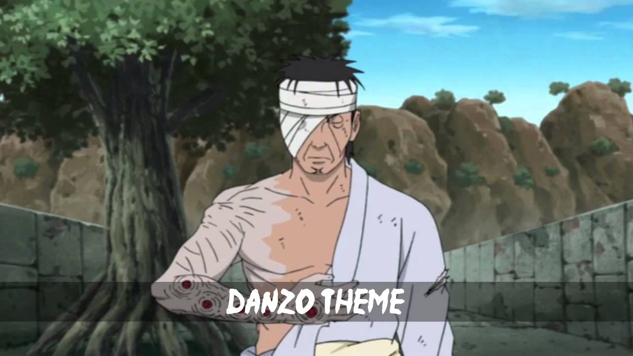 Danzo Theme - YouTube