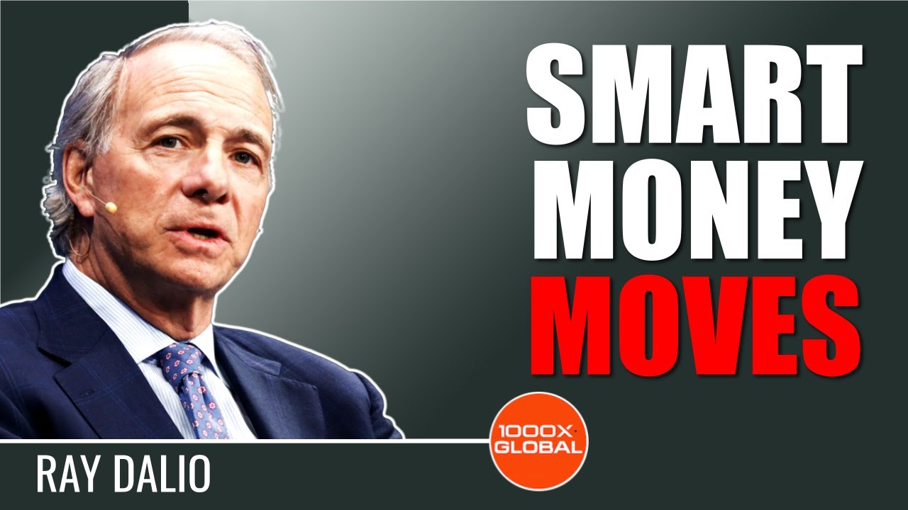 Ray Dalio: Grow Your Money! This Is How Most People Should Start ...