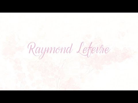 De Toi - Raymond Lefevre