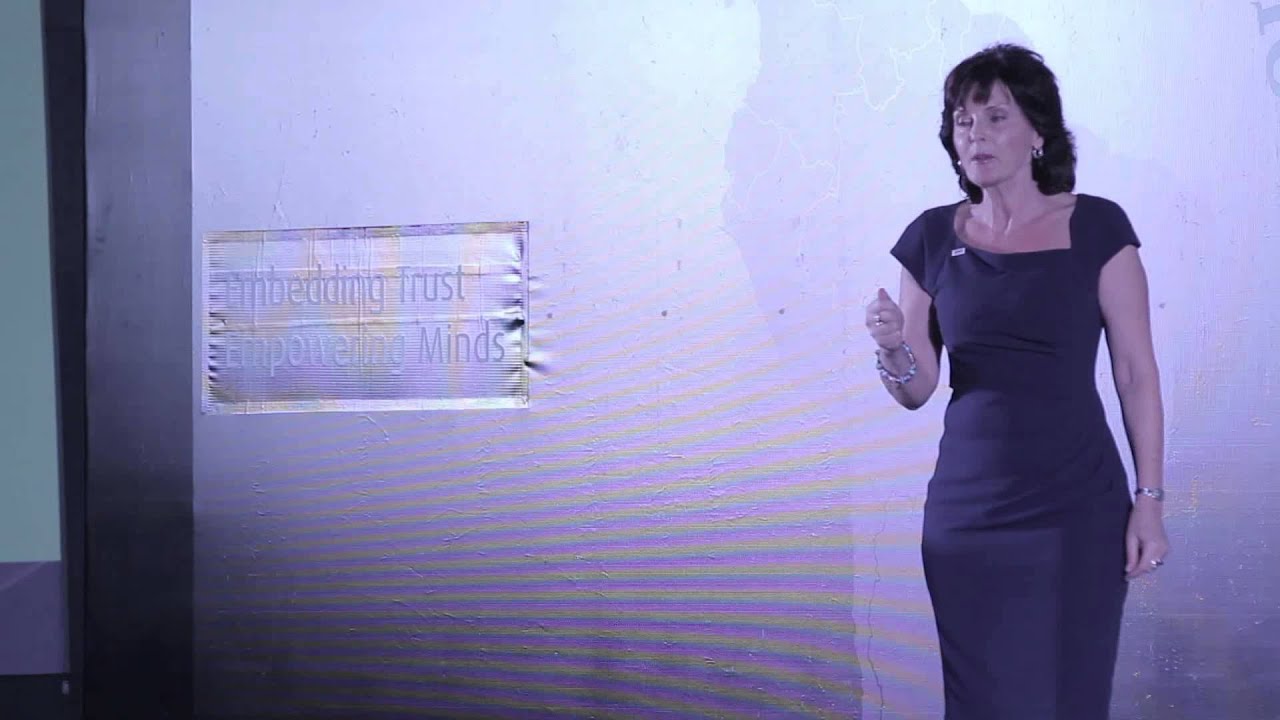 Carol Talbot IDSEI - YouTube