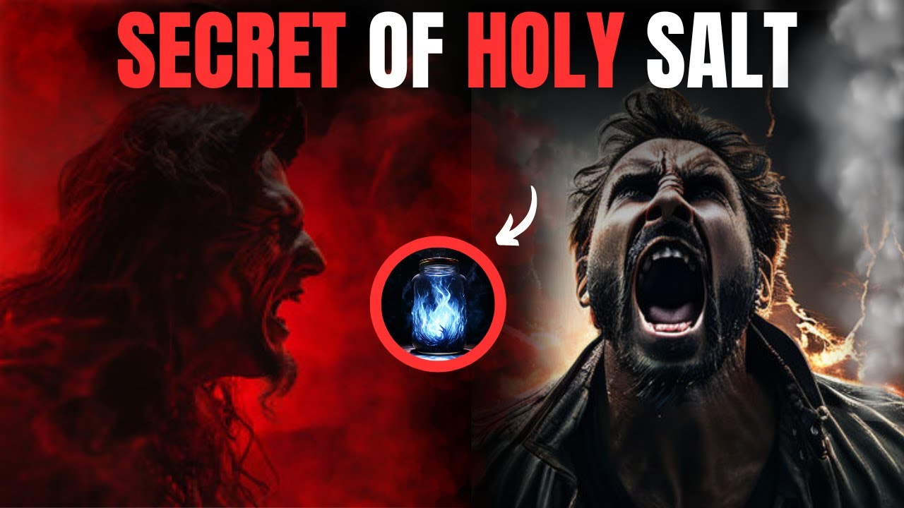 The Secret About Holy Salt That Christian School Didn’t Told You Before ...