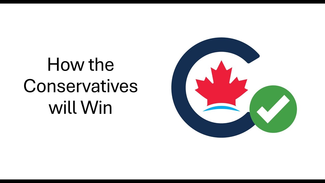 Ep65 | How the Conservatives Will Win - YouTube