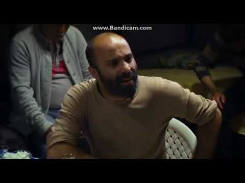 Arka Sokaklar Mesut hapiste odunu verir