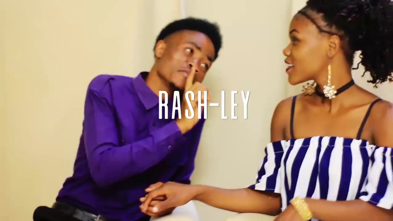 Ndilibe Chonena by Rash-Ley - YouTube