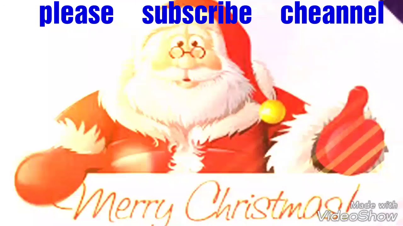 Meri christmas - YouTube