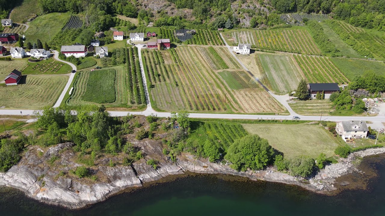 Slinde 12.10.2020 - YouTube