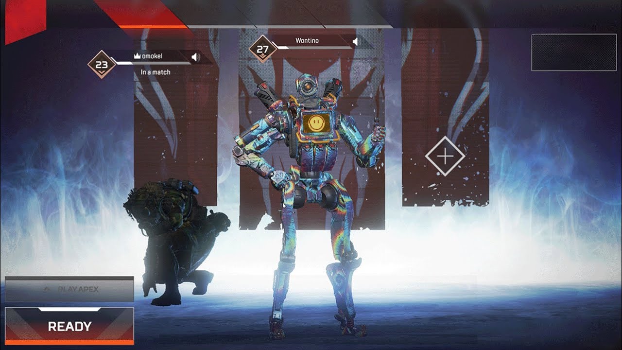 Apex Legends - An Annotated Breakdown of Season 0 - YouTube