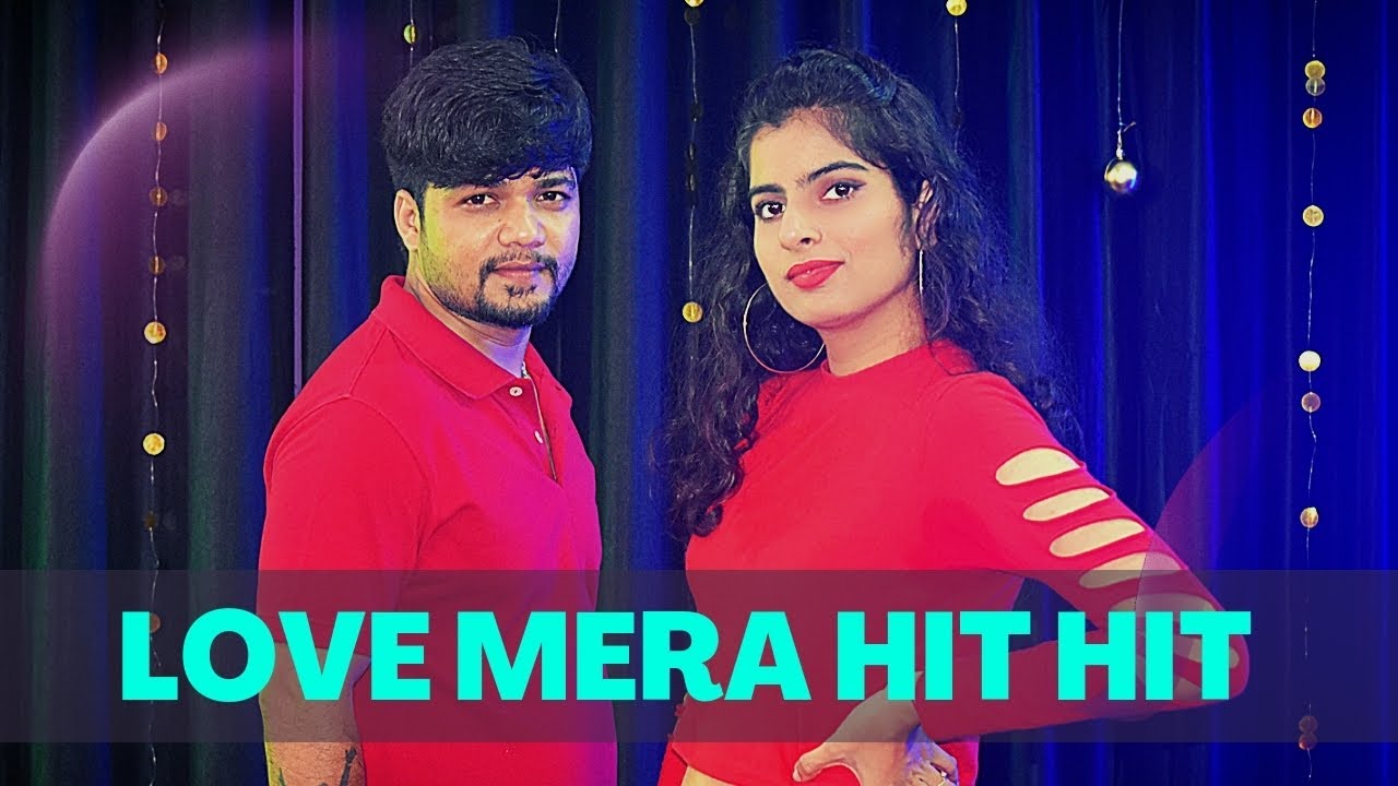 Love Mera Hit Hit | Billu | Shahrukh Khan, Deepika Padukone | Dance ...