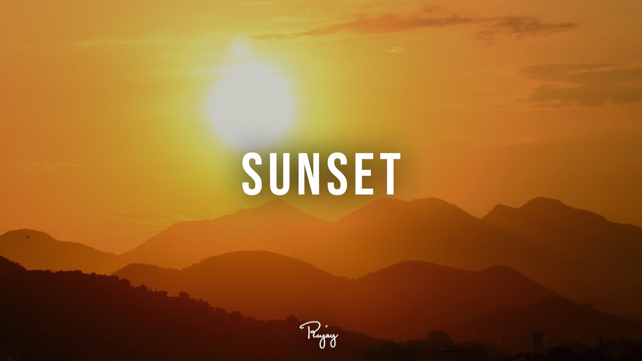 "Sunset" - Bouncy Melodic Rap Beat | New Hip Hop Instrumental Music ...