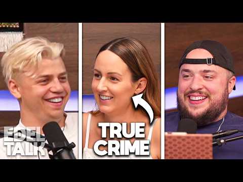 EDELCRIME: Das Verschwinden von Mengqi Ji (#410)