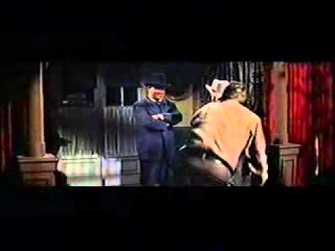 Tab Hunter Gunman's Walk 1958 - YouTube