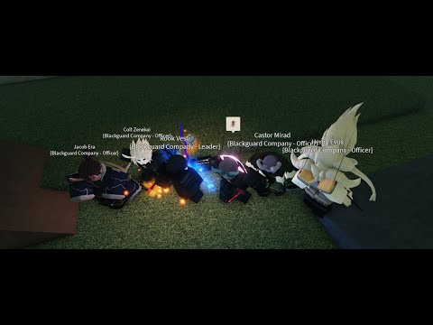 GUILD EXPERIENCE | Deepwoken - YouTube