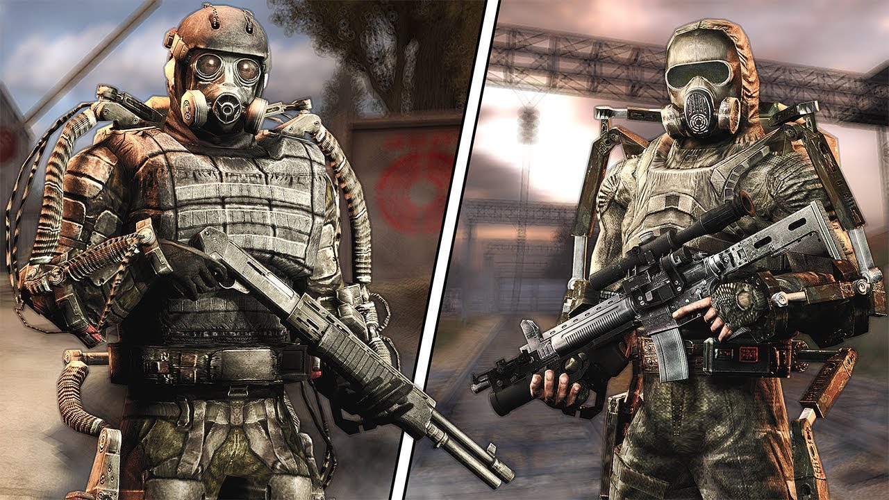 СЕТЕВАЯ ИГРА В БИЛДАХ. STALKER BUILD 2215. - YouTube