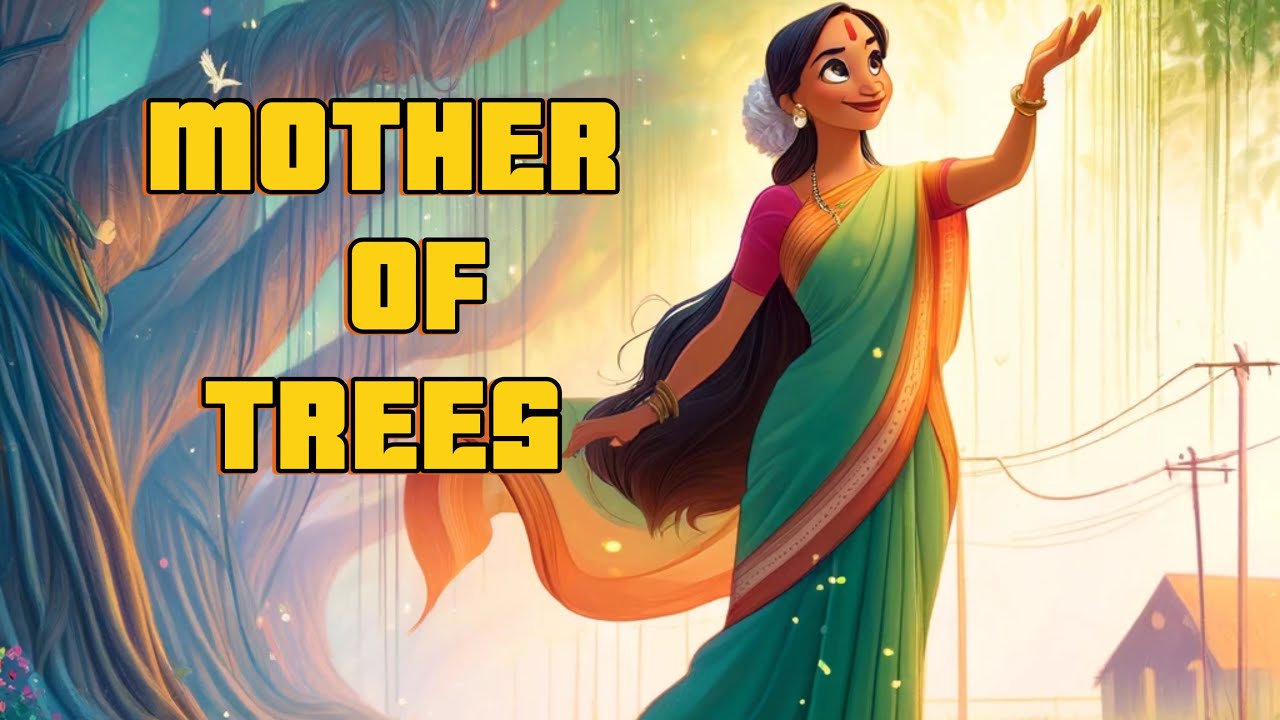Who is Mother of Trees? #saalumaradathimmakka #viralvideo #important # ...