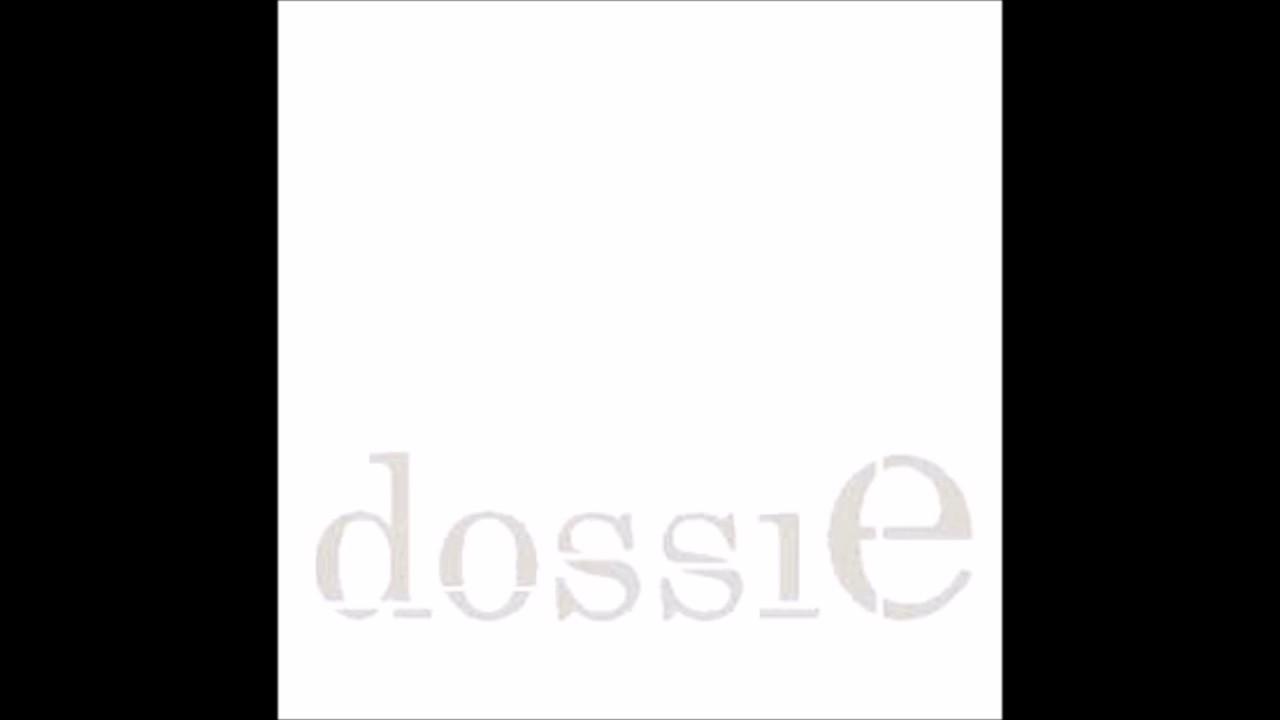 DOSSIÊ Dossiê 2006 FULL ALBUM - YouTube