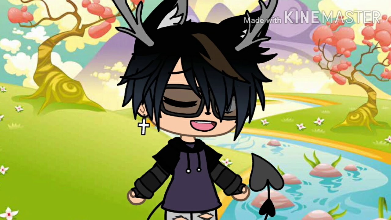 Im not dead ok? (read desc) - YouTube