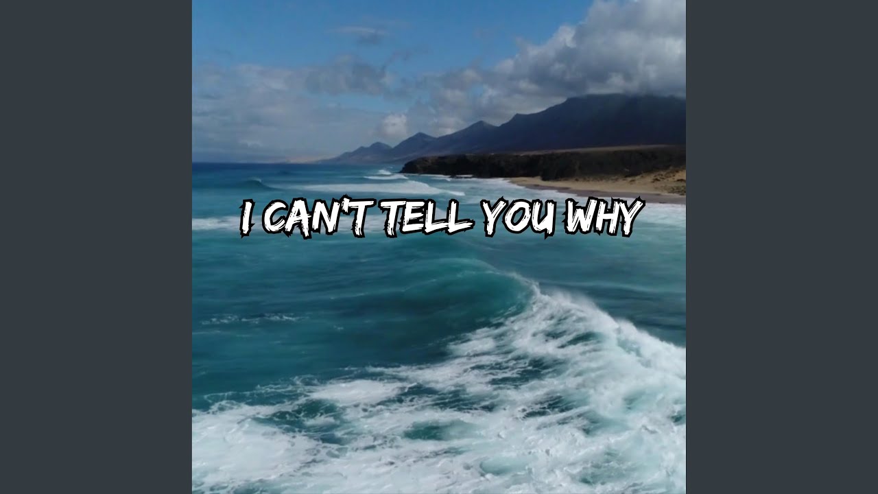 I Can’t Tell You Why - YouTube