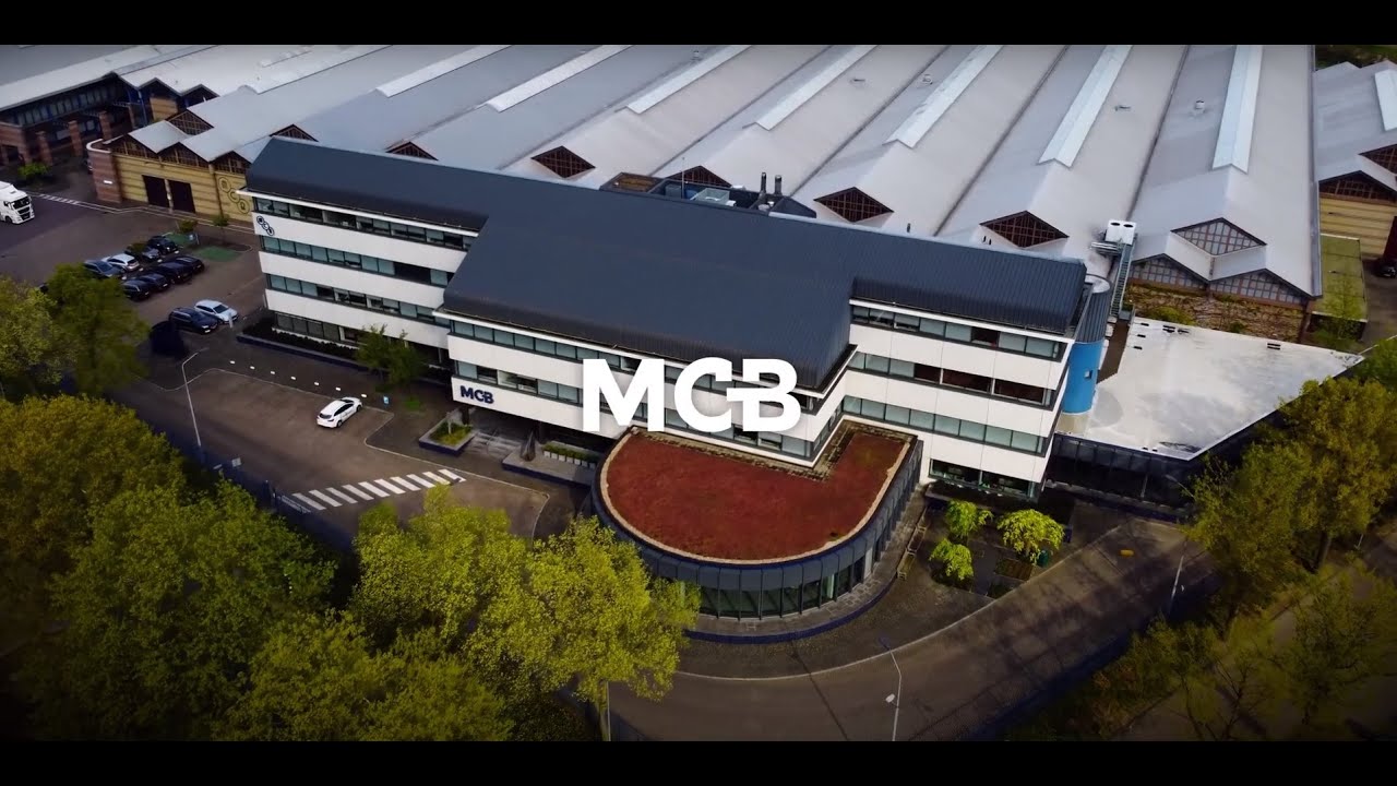MCB Group Corporate Movie - YouTube