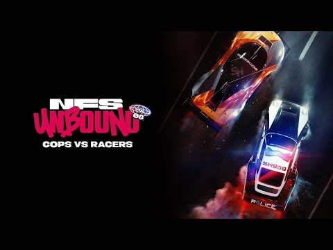 NFS Unbound Vol.8:--Serie-Experimento "Honda Civic Type-R 2000"-(B, A ...