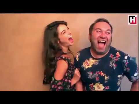 Ayça Ayşin Turan'la 'KISA KISA'