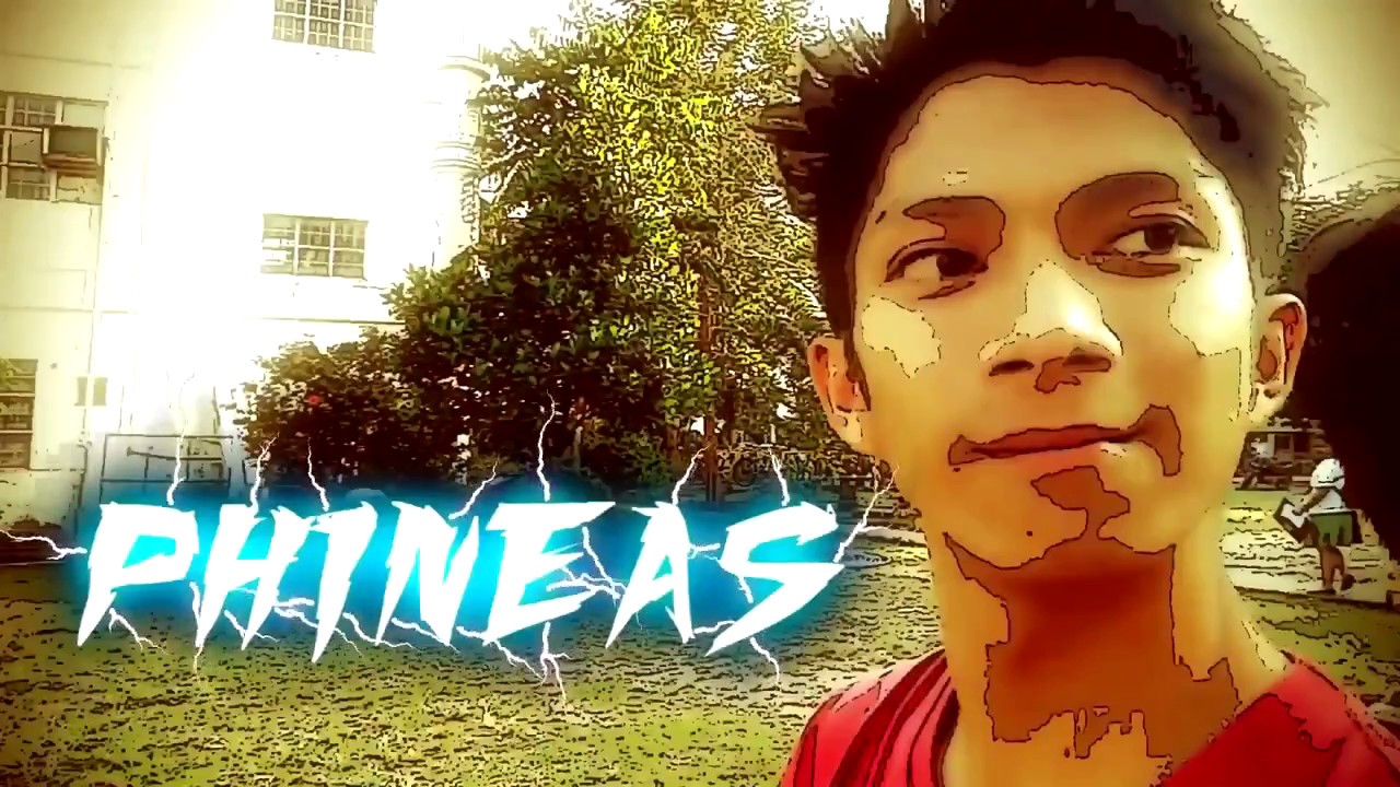 Phineas and Ferb - Short Film By Kenneth Datoy - YouTube