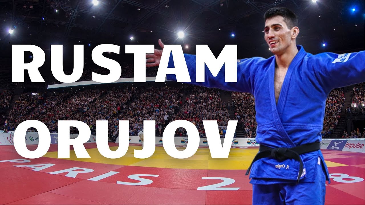 Rustam Orujov - "Why We Lose" - Career Tribute - YouTube