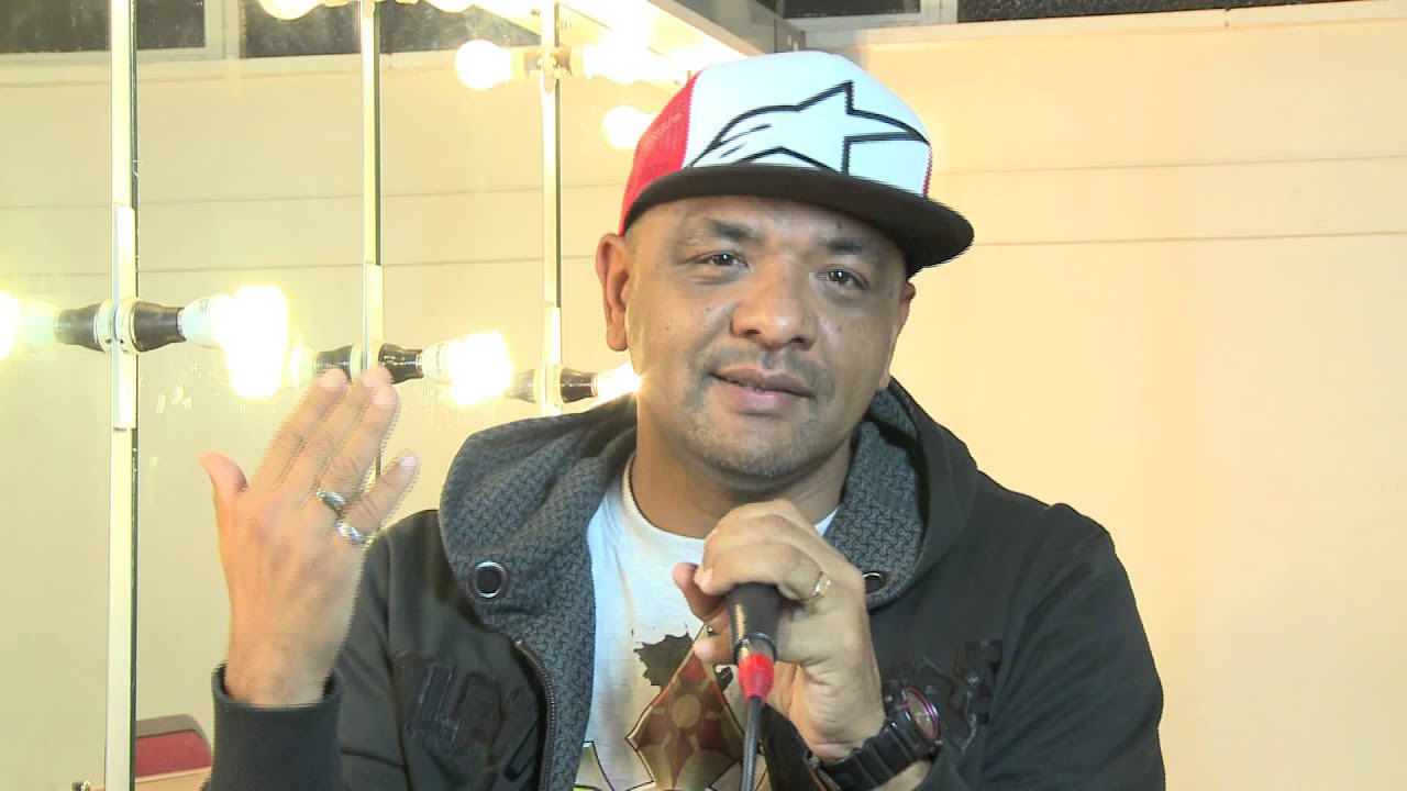 FedeFokol prophets of the city - YouTube