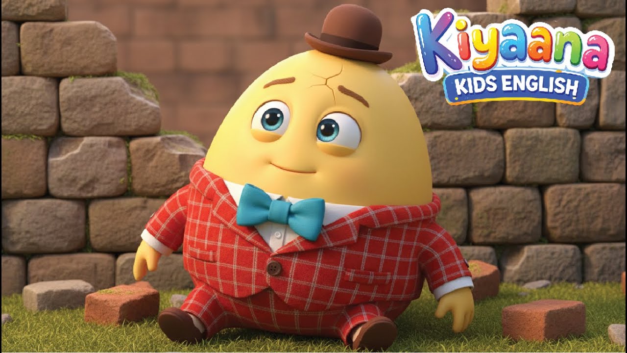 38 Animated Nursery Rhymes Collection | Best Learning Songs for ...