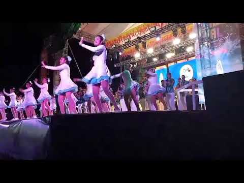 estm marching band at chetumal carnival 2024 "pa tipos como tu"🎶🎶🎶 ...