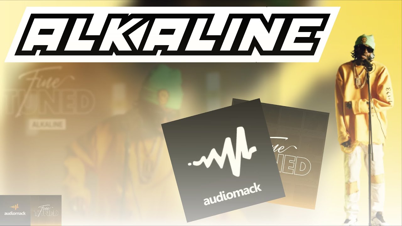 Alkaline-Performs Cree x Ocean Wave (live medley/guitar Acoustic) Fine ...