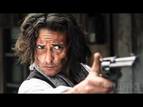 Öldürücü Atış 🔥 Film izle ☆ Tüm film ☆ türkçe altyazılı