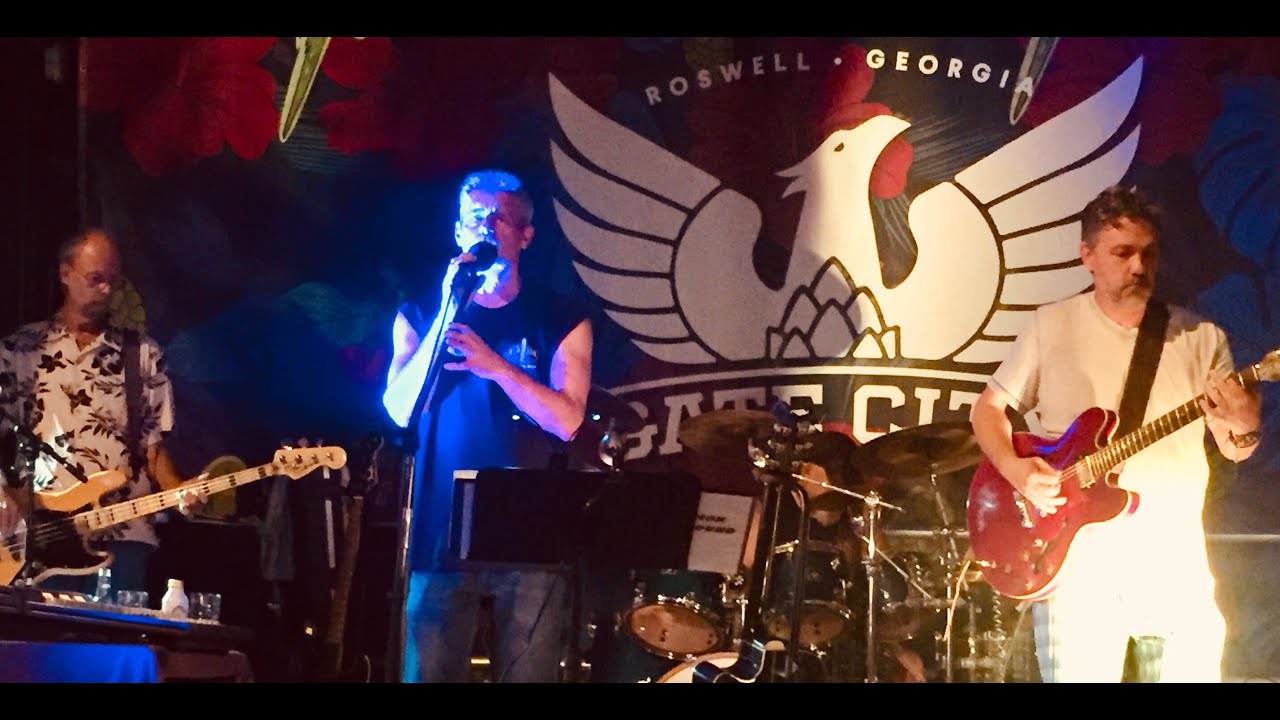 Turn The Page Common Ground (Audio only-Rehearsal 041825) - YouTube