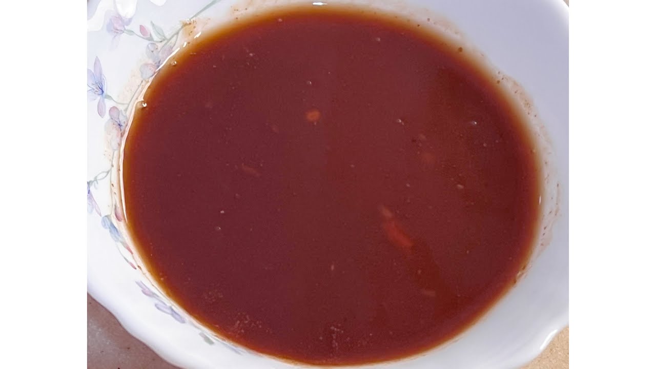 Imli ki Khati meethi chutni recipe | Easy imli ki chutni recipe ...