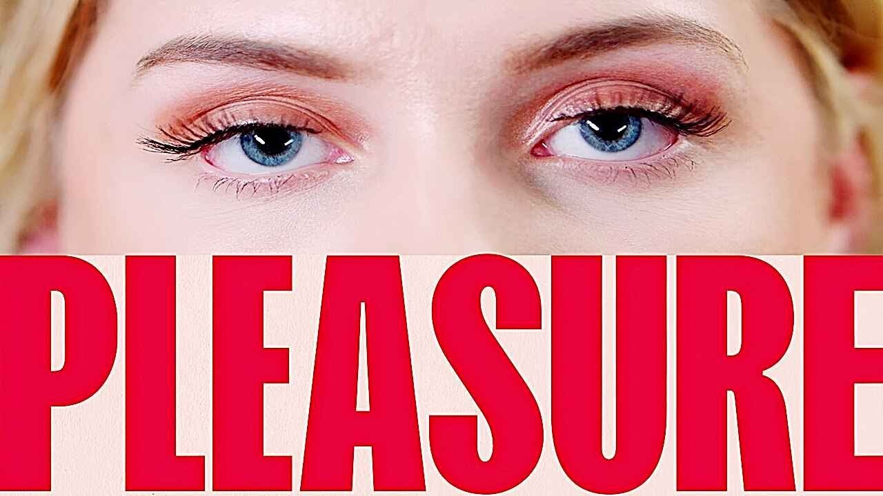 Pleasure 2021 Romance/Drama Full Movie Facts & Review | Sofia Kappel ...