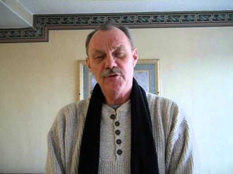 Nick Swann - My Wish for 2013 - YouTube