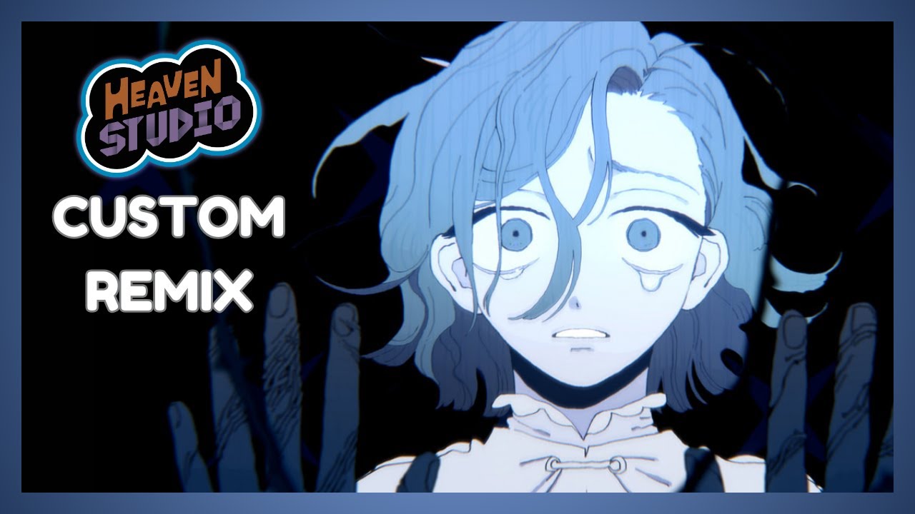 Heaven Studio Custom Remix | Motherland - YouTube
