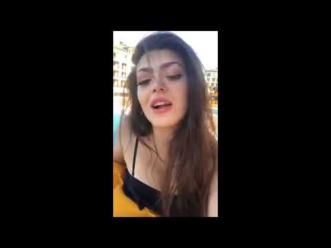 YENİ BİKİNİM - KÖPEĞİM HAVUZ KEYFİ VLOG - SİMGE BARANKOĞLU