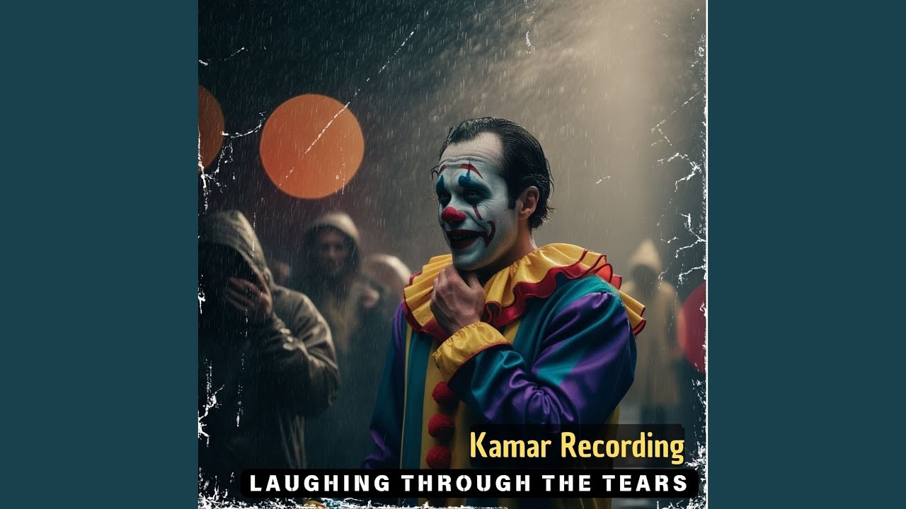 Laughing Through the Tears - YouTube