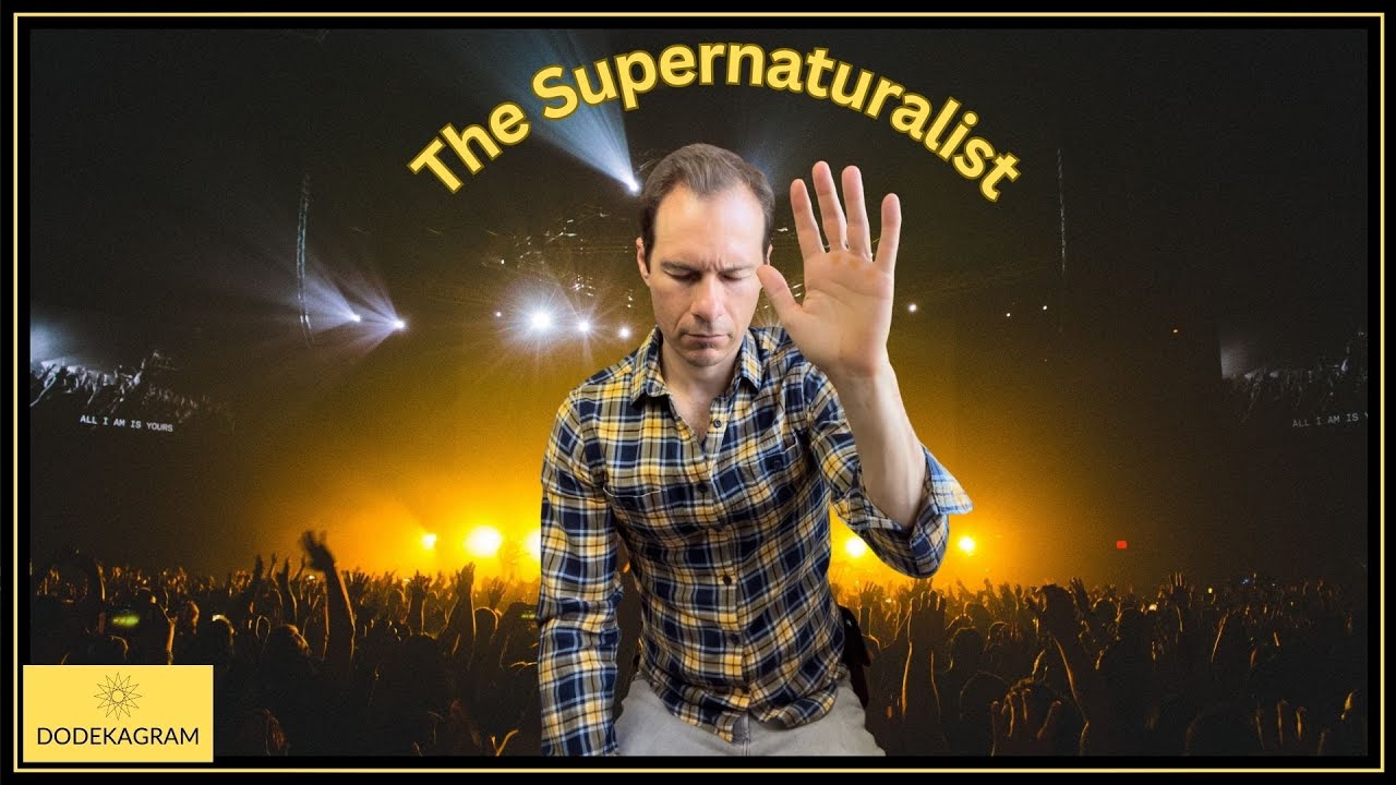 The Supernaturalist | Dodekagram - YouTube