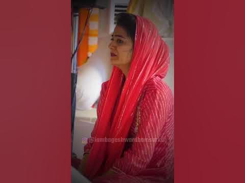 जख्मों को मेरी मरहम की जगह #viral #hanuman #trending #ram #shiv #radhakrishna #reels #song # ...