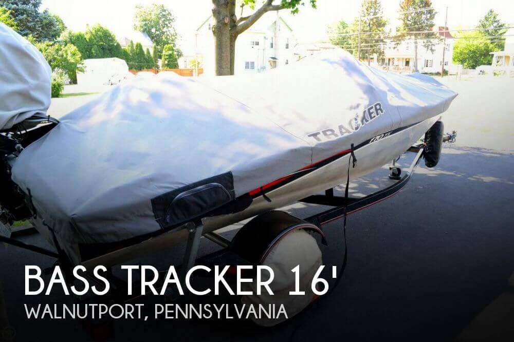 [UNAVAILABLE] Used 2006 Bass Tracker Pro Team 170 TX in Walnutport ...