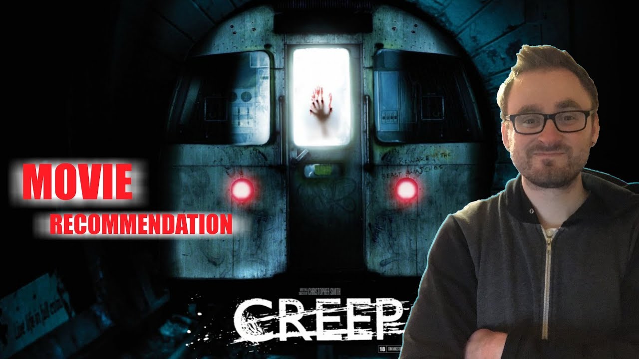 Creep - Movie Recommendation - YouTube