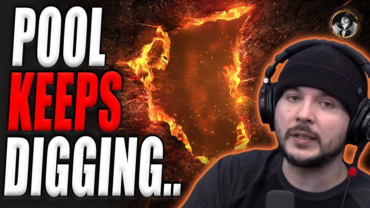 Tim Pool Just Keeps Making It WORSE For Himself.. - YouTube
