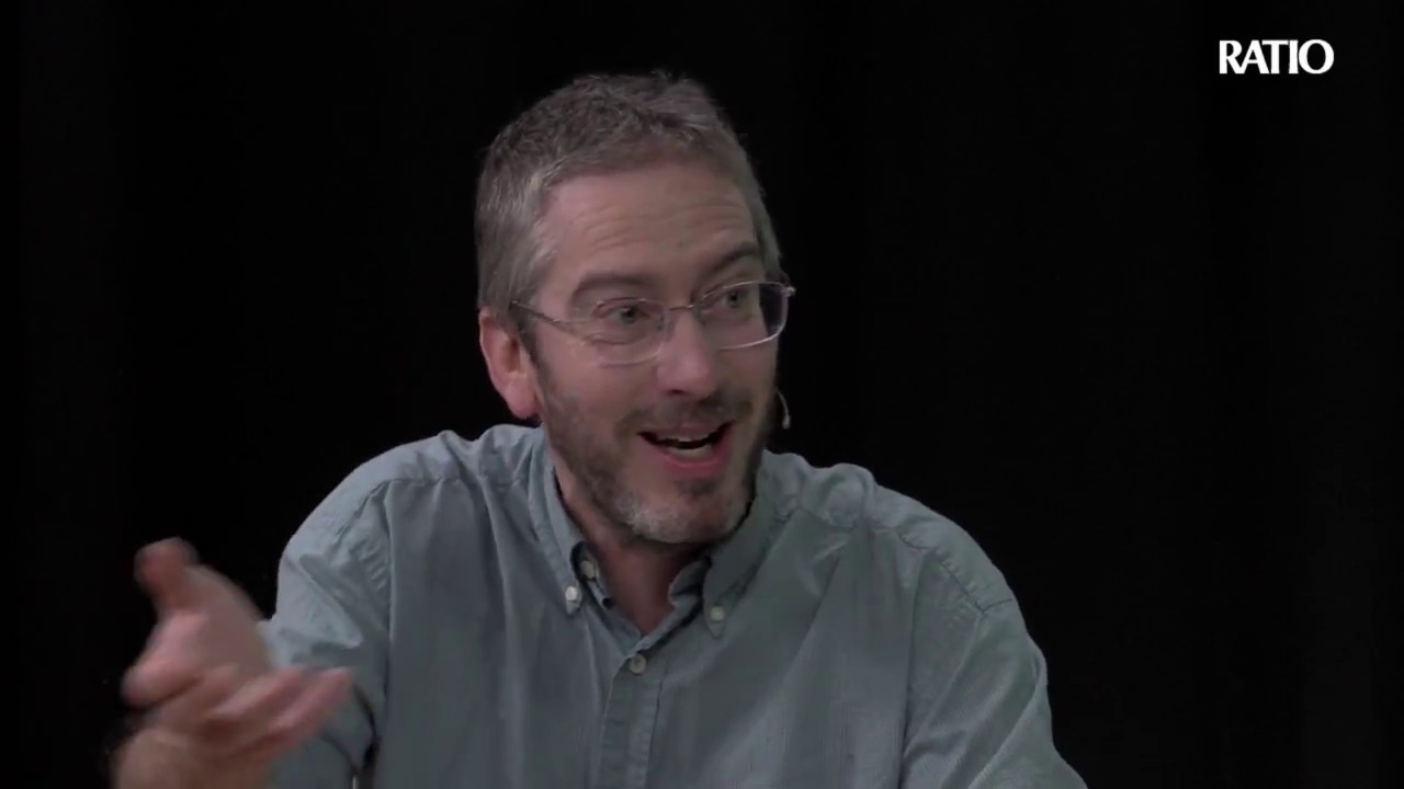 Bryan Caplan at the Ratio Institute (The Case Against Education) - YouTube