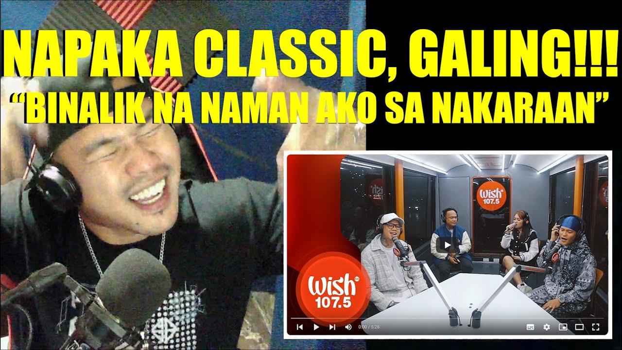 CLASSIC! | Blingzy One ft. Curse One, Mcnaszty, AphrylBreezy perf "Miss ...