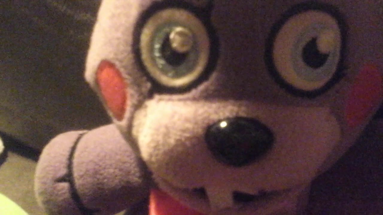 Super plush bros season 1 ep 4: poop bonnie vs clone bonnie - YouTube