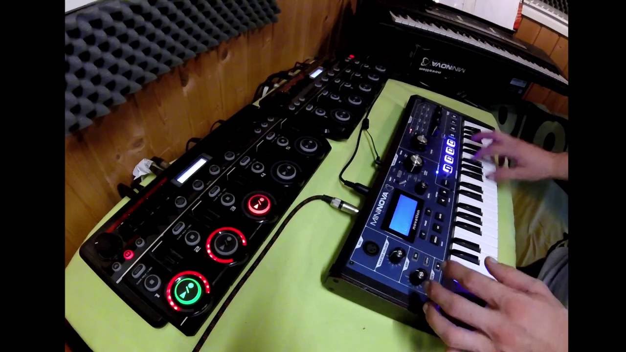 Dub style #2 (random dub instrumental) - YouTube