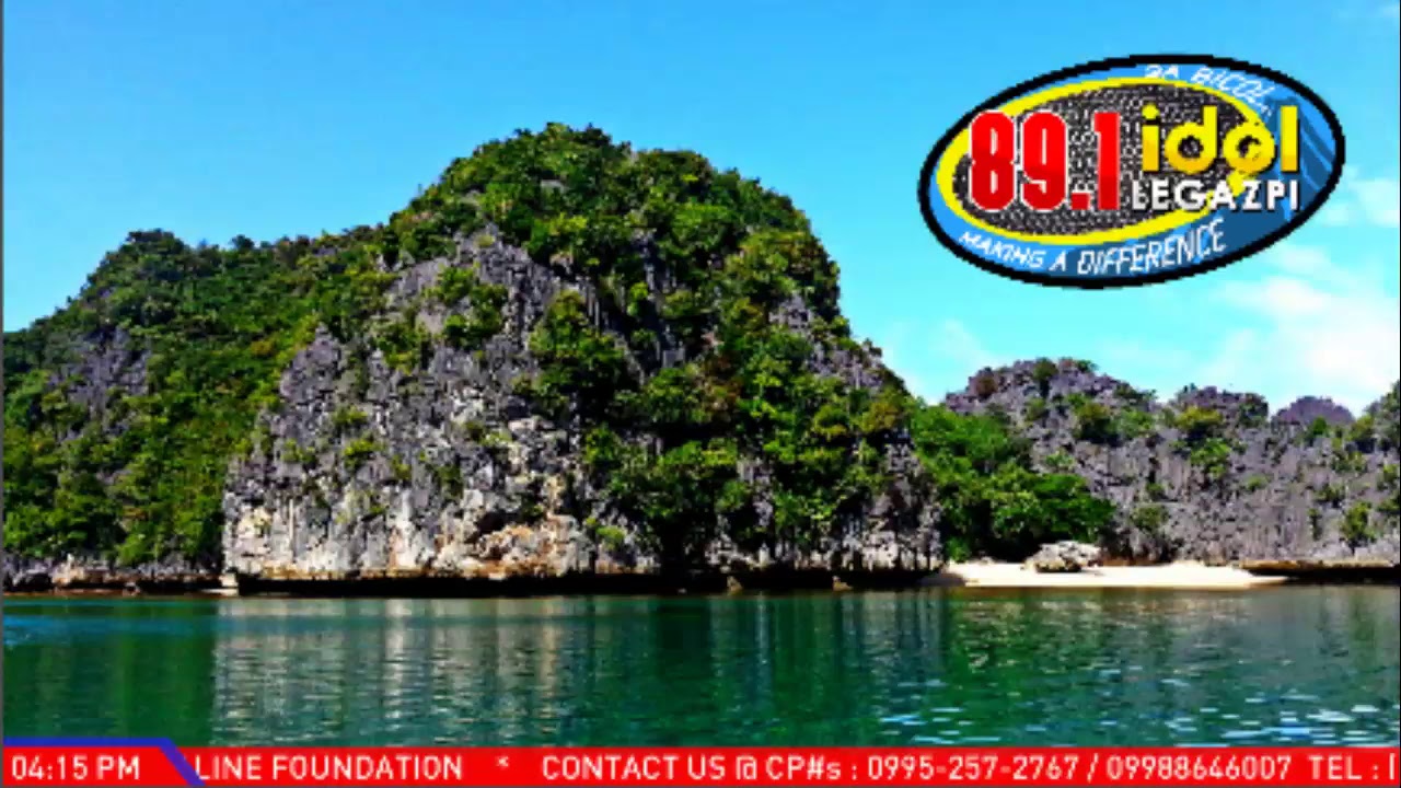 BICOL IDOL 89.1 - YouTube